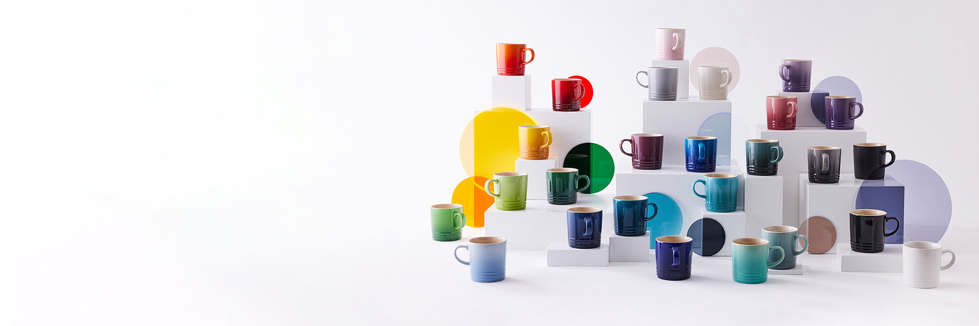 Le Creuset UK Official Online Store